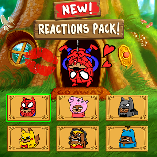 DoNotDisturb RP Success - TappsGames